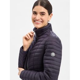 Lebek Jacke in marine | Gr.: 36