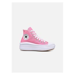 Converse Sneaker Chuck in Rosa | Gr.: 41