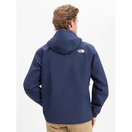 The North Face Jacke in marine | Gr.: M