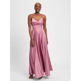 HEY KYLA Kleid in altrosa - 0002 | Gr.: 40