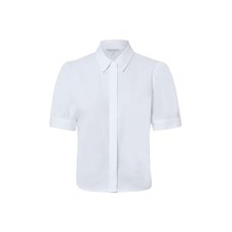 Marie Lund Bluse Tina in wei&szlig; | Gr.: 38