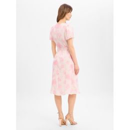 More & More More & More Kleid in rosa - 0001 | Gr.: 44