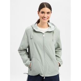Lebek Jacke in lind | Gr.: 40