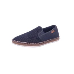 Rieker Slipper in blau | Gr.: 44