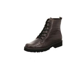 Semler Stiefeletten/Boot in schwarz | Gr.: 40,5