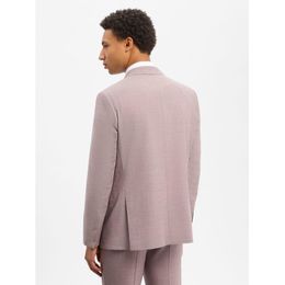 Roy Robson Sakko in aubergine | Gr.: 54