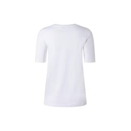 M&auml;rz M&auml;rz T-Shirt in wei&szlig; rosa - 0003 | Gr.: 38