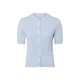 Marie Lund Jacke in hellblau - 0004 | Gr.: XS