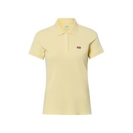 Levi's Levi ́s Poloshirt in gelb | Gr.: M