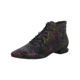 SIMEN Stiefelette in mehrfarbig | Gr.: 37