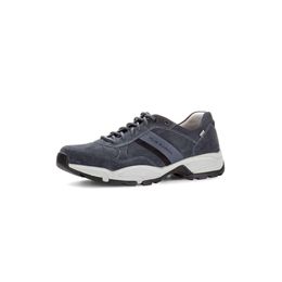 Gabor Sneaker low in blau | Gr.: 45