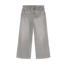 V&eacute;ro Moda Vero Moda Weit geschnitten in Medium Grey Denim | Gr.: M/L30