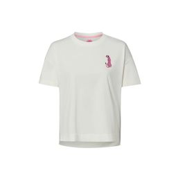 Marie Lund T-Shirt in ecru | Gr.: XL