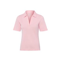 brookshire Poloshirt in rosa - 0017 | Gr.: 3XL