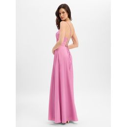 Marie Lund Kleid in altrosa - 0004 | Gr.: 38