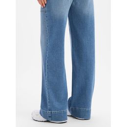 Opus Jeans Miva comfy in light stone | Gr.: W36/L32