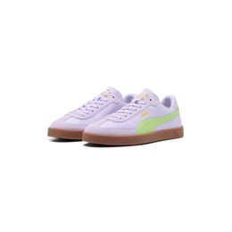 Sneaker "Puma Club II Era" in Lila | Gr.: 38-dot-5