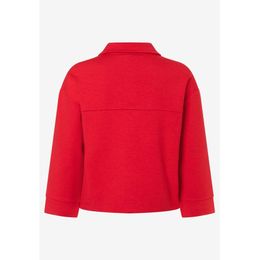 More & More More & More Blazer in rot | Gr.: 36