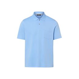 M&auml;rz M&auml;rz Poloshirt in hellblau | Gr.: 54