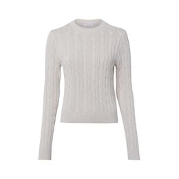 Marie Lund Pullover in beige - 0002 | Gr.: L