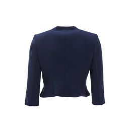 Swing Bolero in marine - 0001 | Gr.: 48