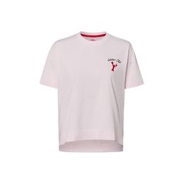 Marie Lund T-Shirt in rosa | Gr.: XS