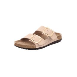 Rohde Sneakers Low Rodigo in braun | Gr.: 37