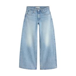 Levi's LEVI'S Jeans 'Middy' female size 29 Light blue