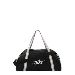 Nike Sporttasche 'Gym Club' Damen Gr&ouml;&szlig;e One Size kitt / schwarz / wei&szlig;