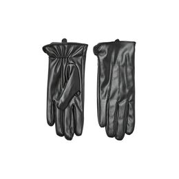 VERO MODA Full Finger Gloves 'VMSuri' female size M/L Black