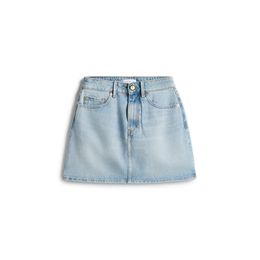Tommy Hilfiger Rock Damen Gr&ouml;&szlig;e 32 blue denim