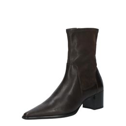 Vagabond Shoemakers Stiefelette 'Giselle' Damen Gr&ouml;&szlig;e 38 dunkelbraun