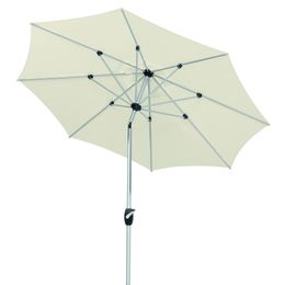 Schneider Marktschirm 'Venedig' drehbar/knickbar &Oslash; 270 cm