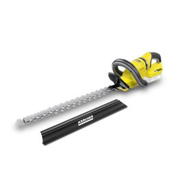 K&auml;rcher K&auml;rcher Akku-Heckenschere 'HGE 18-50 Battery' 50 cm 18 V ohne Akku