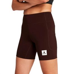 Saysky Combat+ 7 Inch Short Tights Damen