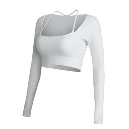 YEAZ Funktionsshirt 'Club Level' Damen Gr&ouml;&szlig;e M wei&szlig;