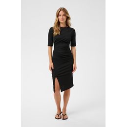 Cream Kleid 'CRKalia' Damen Gr&ouml;&szlig;e 34 schwarz Sommerkleid