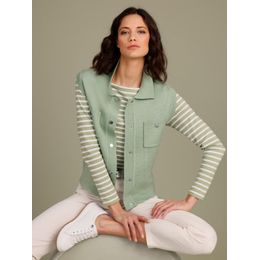CREATION L PREMIUM Strickweste