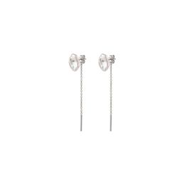 PURELEI Sparkle Pearl Perlenohrringe