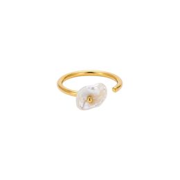PURELEI Sparkle Pearl Ring