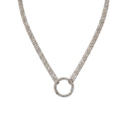 PURELEI Three Layers Charm Kette
