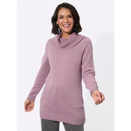 Longpullover