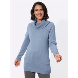 Longpullover