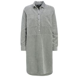 Gina Benotti Damen Cord-Kleid mit Brusttaschen