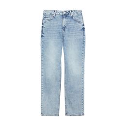 s.Oliver Jeans 'Karolin' female size 38 Light blue