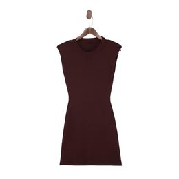 Trendyol Kleid Damen Gr&ouml;&szlig;e S braun