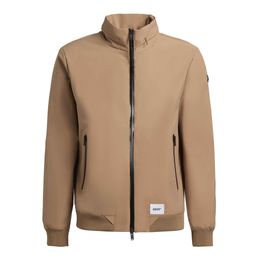 Khujo Jacke 'Kayo' Herren Gr&ouml;&szlig;e L camel Sommerjacke