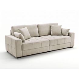 Casa Nova Schlafsofa SYLPHINA