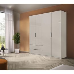 SONSTIGE Kleiderschrank LOUVE