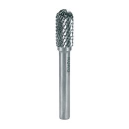 Ruko Hartmetall Fr&auml;sstift Form C Walzenrund (WRC) Durchmesser 8,0 mm L1 min 56 mm (116021)